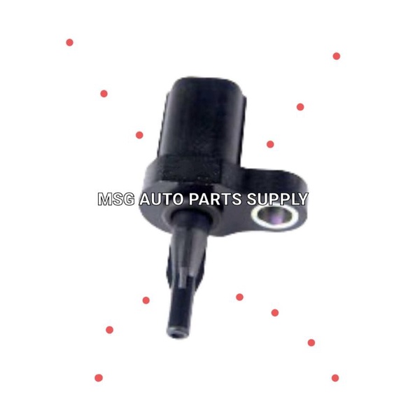 ISUZU ENGINE MODEL 4HK1 4HE1 NPR NQR PRO AIR TEMPERATURE INTAKE SENSOR ...