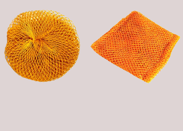 Washing Net / Dishwashing Rag / Cleaning Net / Web Scrub / Jaring Penggosok /Jala Cuci Pinggan ...