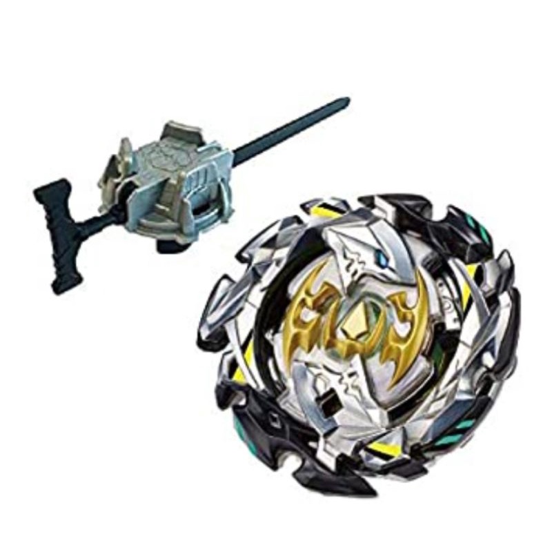 Beyblade Burst Turbo Emperor Forneus (TD) | Shopee Malaysia