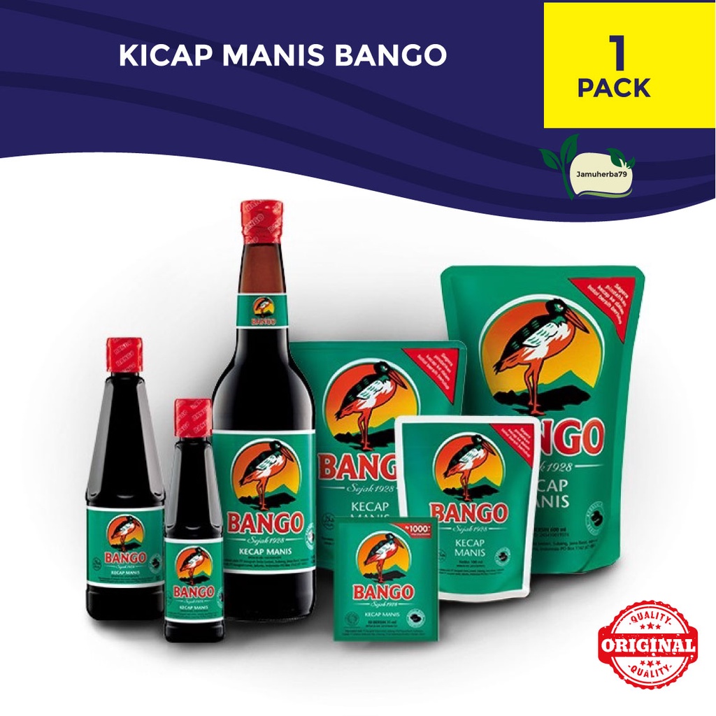 kicap manis cap bango | Shopee Malaysia
