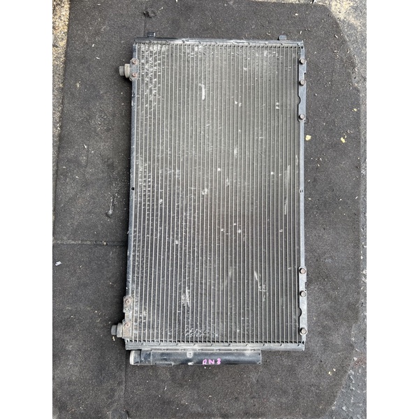 STREAM RN3 RN5 2.0 CONDENSOR USED JAPAN | Shopee Malaysia