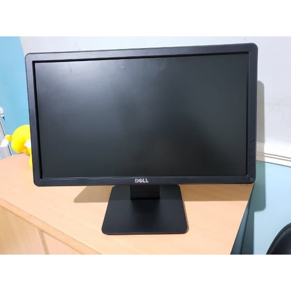 Refurbished Dell E1914HF 19" Inch Monitor | Shopee Malaysia