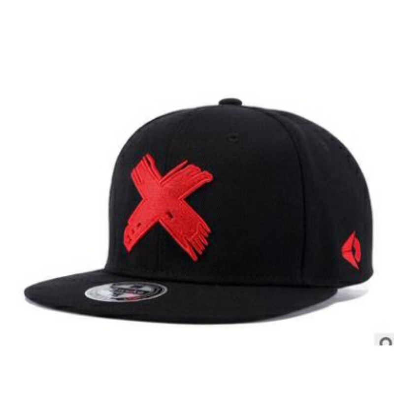 SNAPBACK CAP WUKE hat / topi lelaki murah | Shopee Malaysia