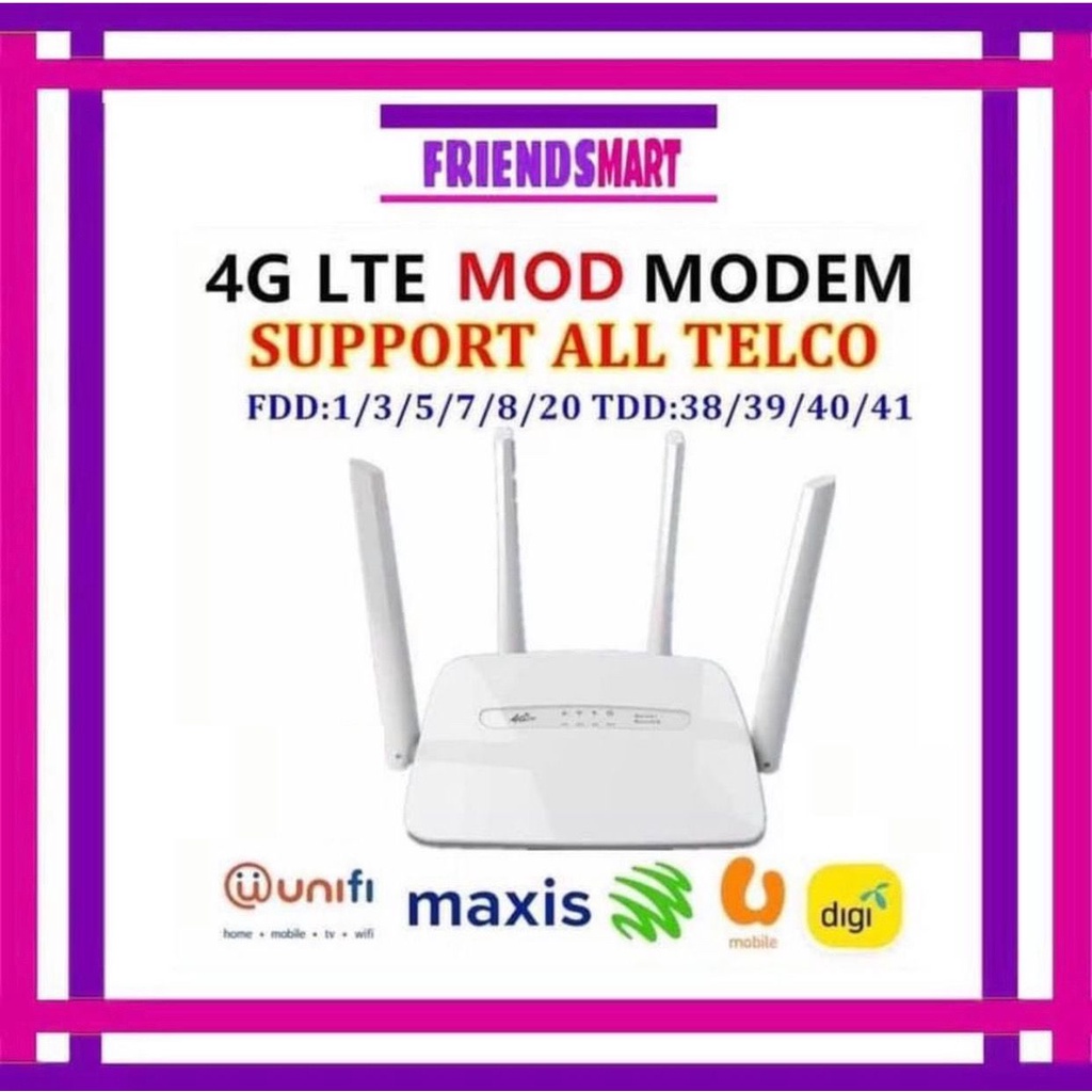 **READY STOCK**🔥C300 MODEM Modified Unlocked🔥LTE WiFi Modem CPE Router ... **READY STOCK**🔥C300 MODEM Modified Unlocked🔥LTE WiFi Modem CPE Router ...