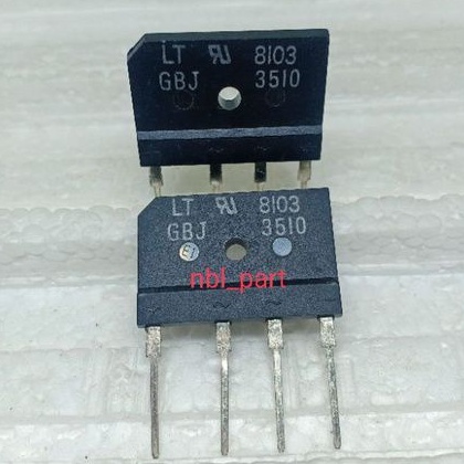 Comb Diodes 3510A (35A 1000V) | Shopee Malaysia