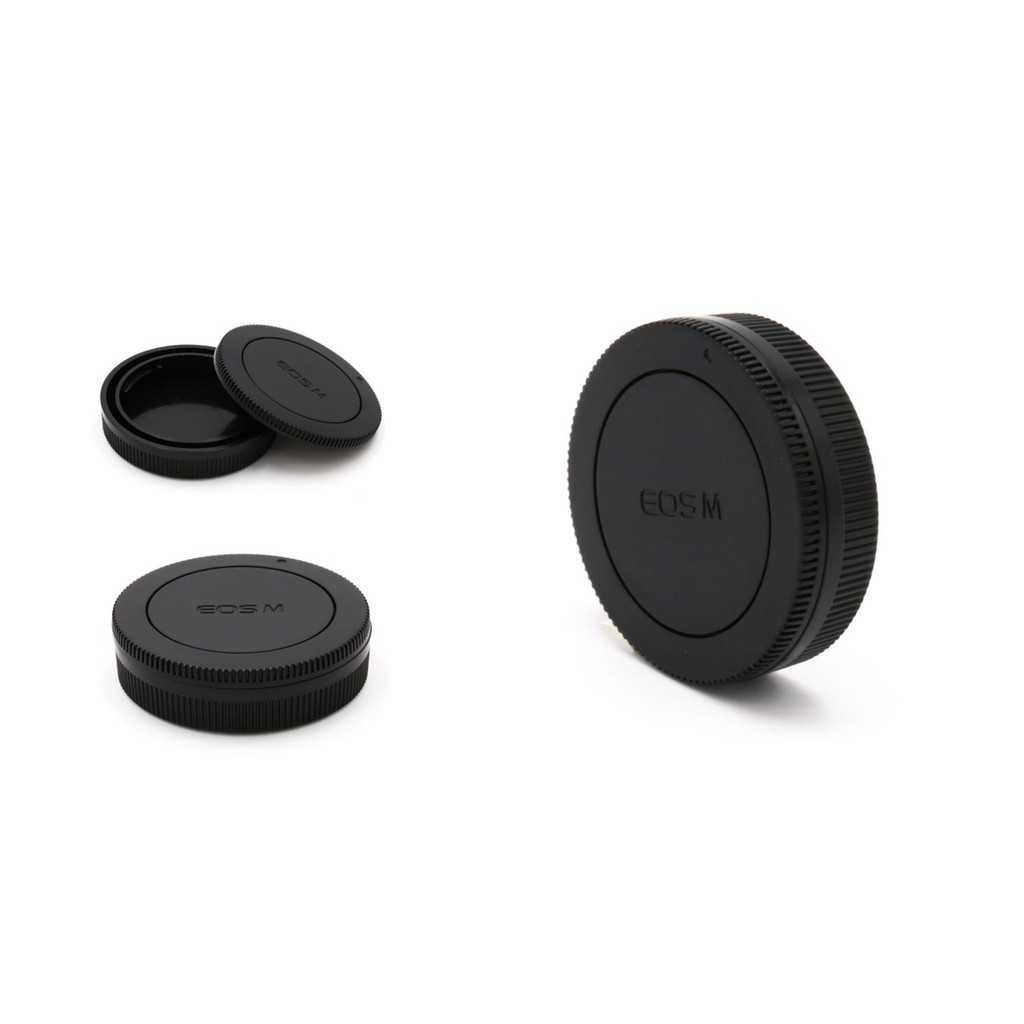 Lens Cap And Body canon eos m | Shopee Malaysia