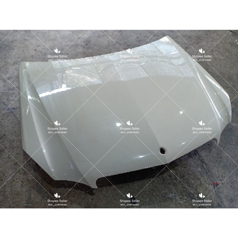 【Free Shipping】MERCEDES W212 E-CLASS FRONT BONNET | Shopee Malaysia