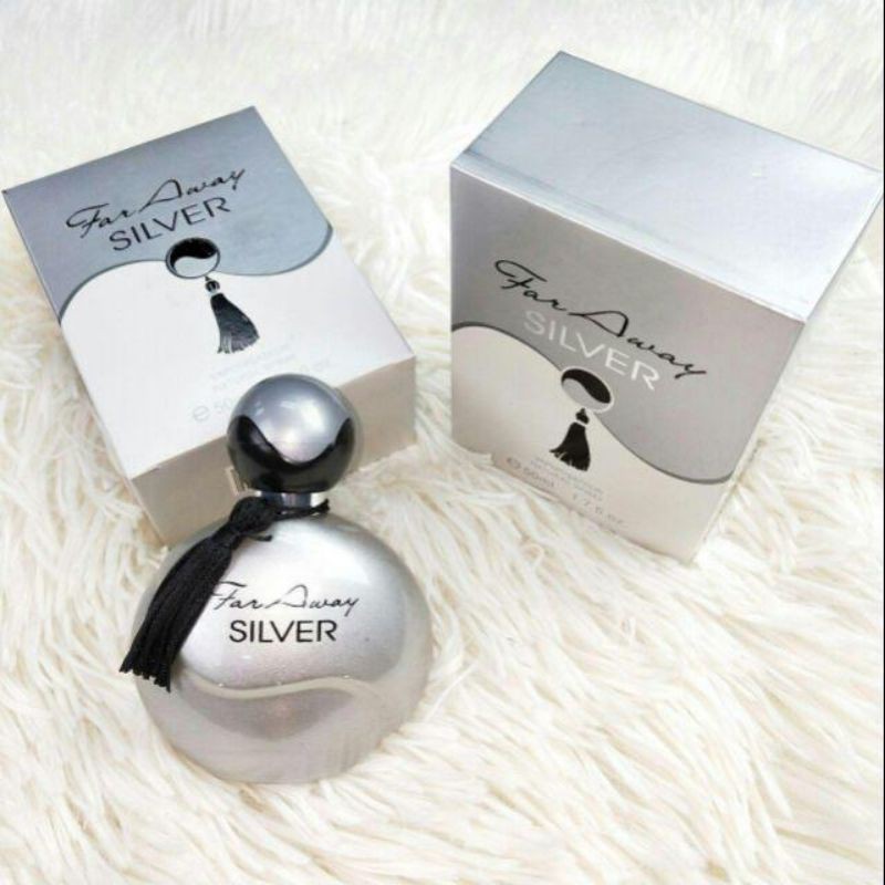 🔥Hot Selling🔥FarAway 50ml Long-Lasting Perfume | Shopee Malaysia