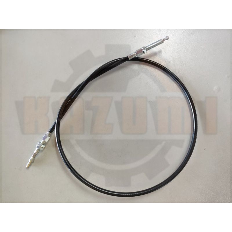 Power Tiller Mini Tiller Clutch Cable | Shopee Malaysia