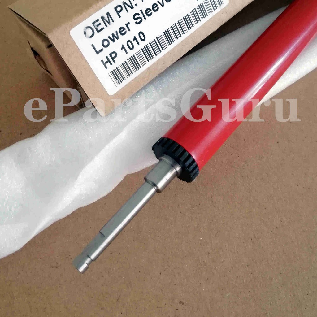 HP Laserjet P1010 P1020 1010 1020 Fuser Pressure Roller | Shopee Malaysia