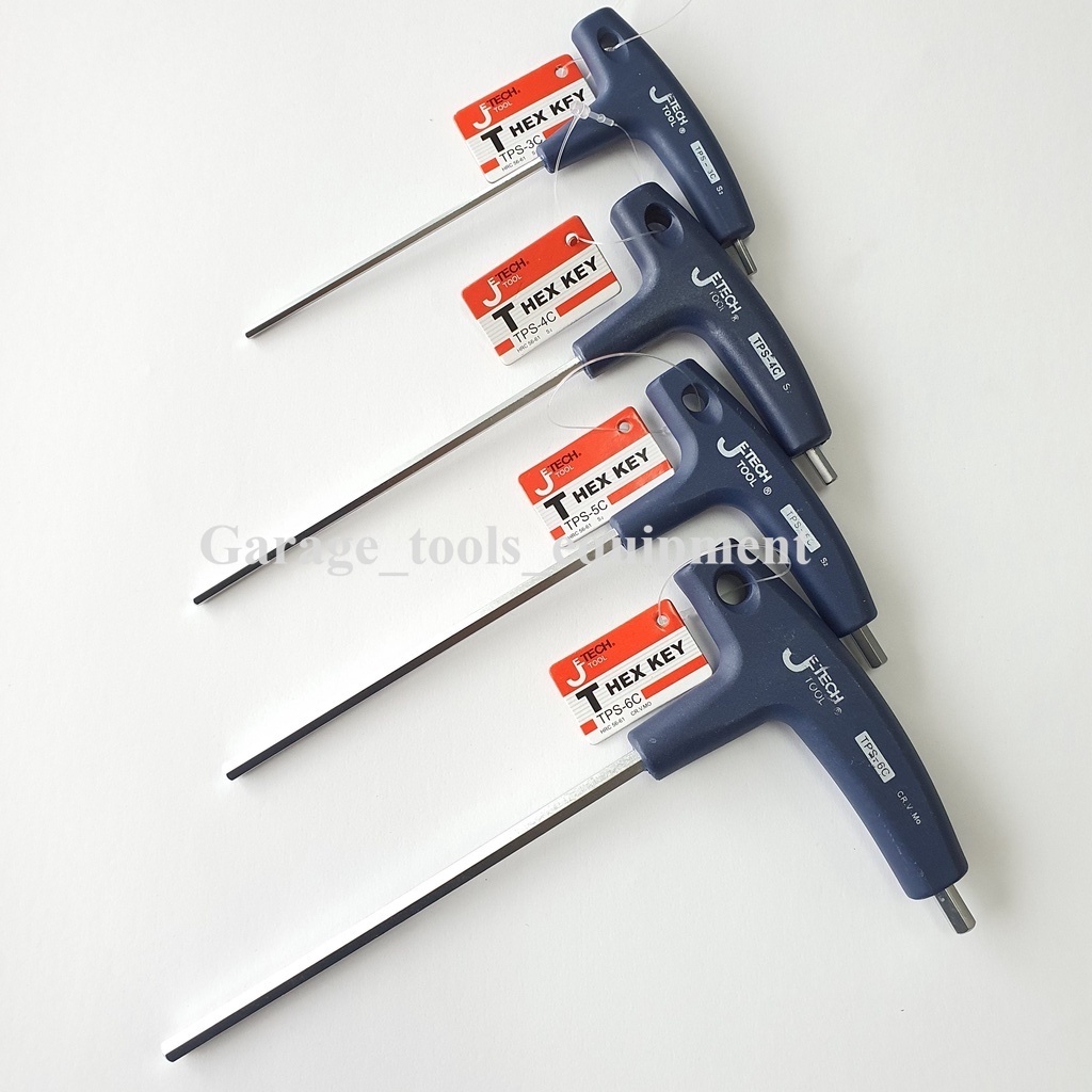 JETECH T Flat Hex Key | Unit Price | Shopee Malaysia