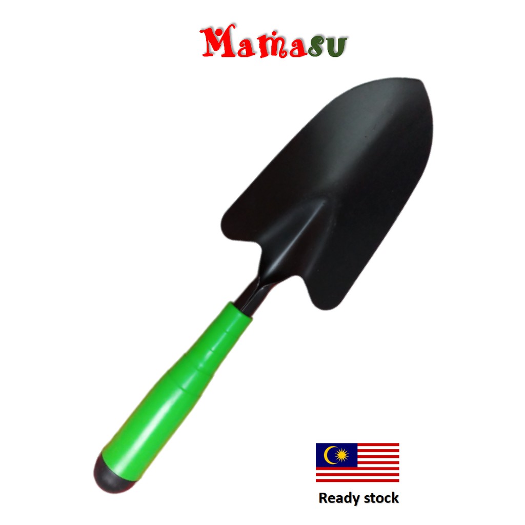Sudip Tangan Kebun (Garden hand shovel) | Shopee Malaysia