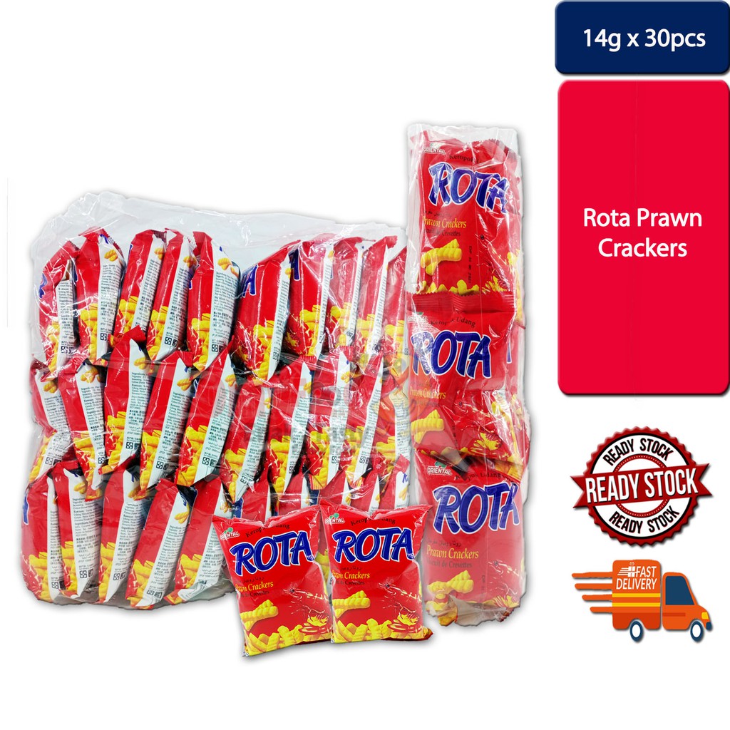 14g x 30pcs Oriental Super Ring/Green Pea/Rota/Rostik Cuttlefish/Rostik ...