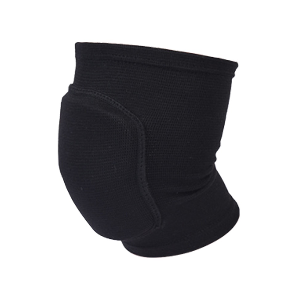 Thickend Soft Knee Sleeve/ Knee Guard/ Knee Pads/ Support/ Patella Yoga ...