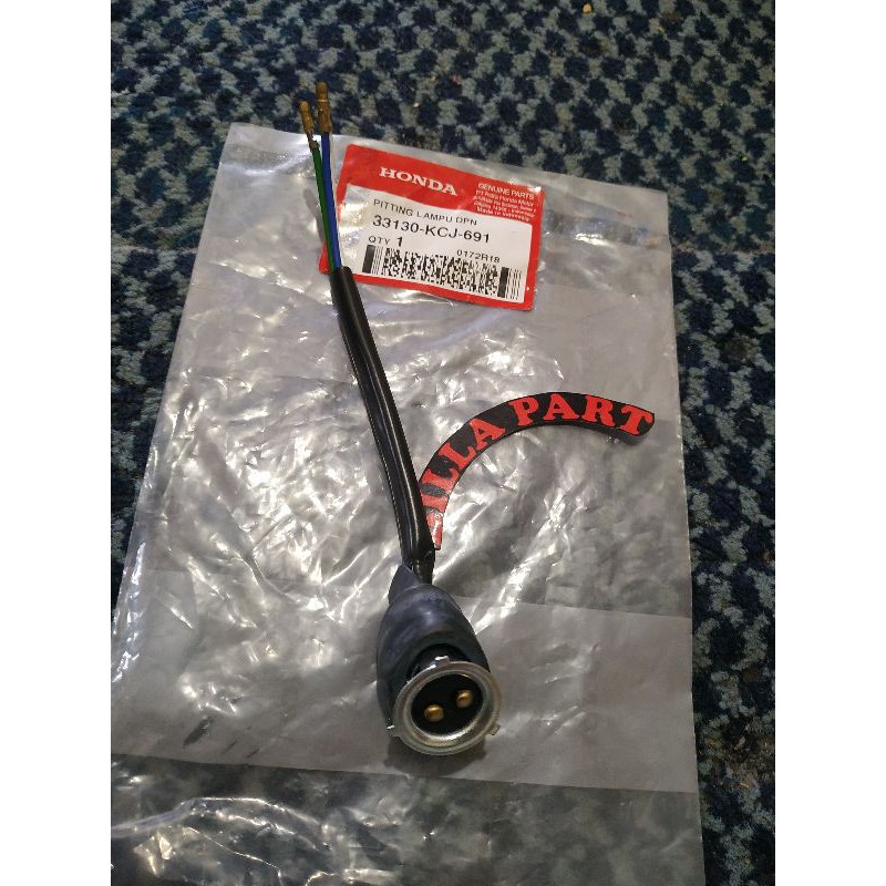 Honda Tiger 2000-slit Pitting Socket Socket | Shopee Malaysia