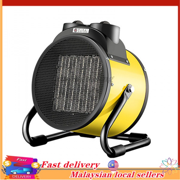 High Power 2000W/3000W Portable Ceramic Space Electric Heaters Air ...