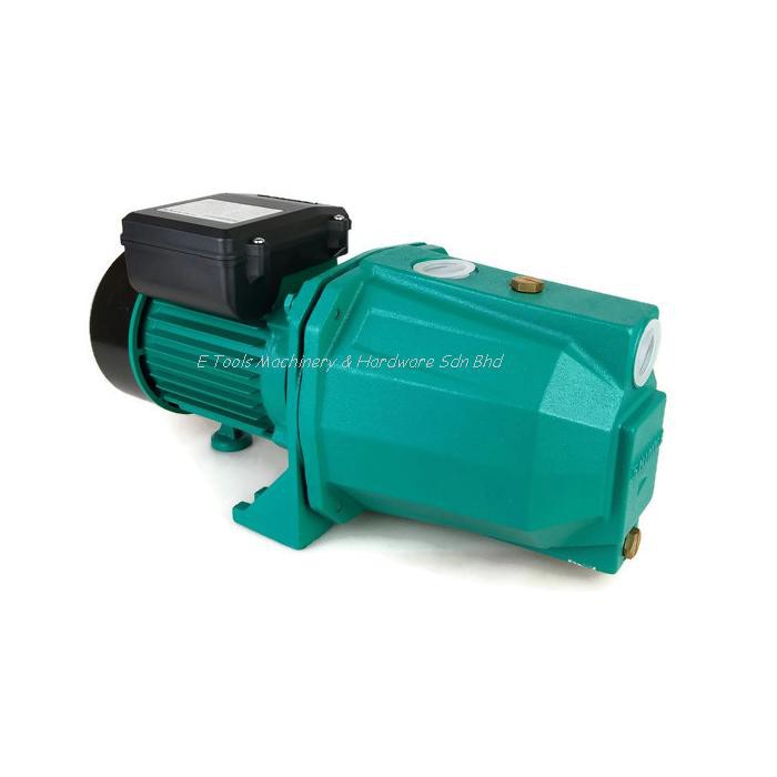 SHIMGE JET100P SELF-PRIMING JET PUMP / WATER PUMP | Shopee Malaysia