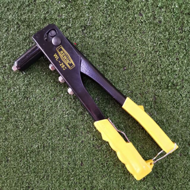 Rewin Hand Riveter WL295 | Shopee Malaysia