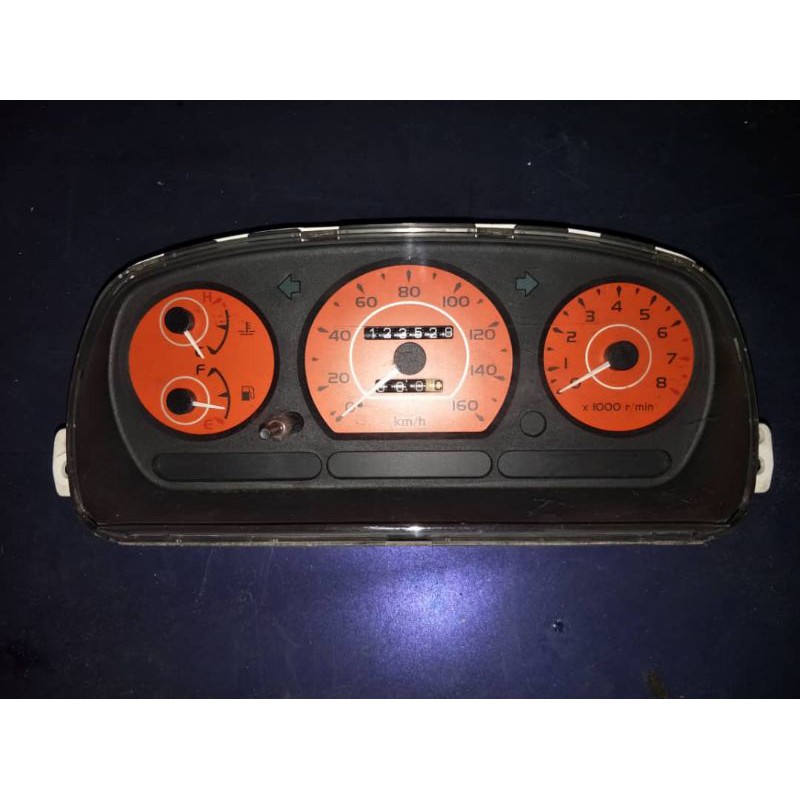 Peroduo Kenali Auto Meter 83200-87Z88 | Shopee Malaysia