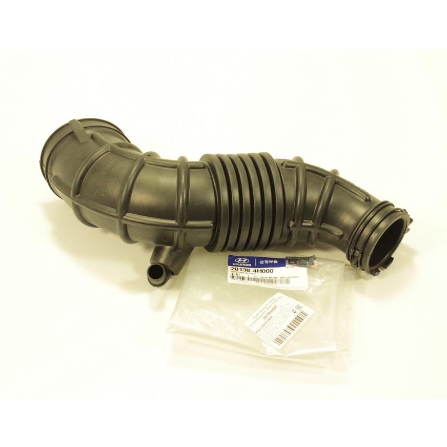 AIR CLEANER INTAKE HOSE (GENUINE PARTS) HYUNDAI STAREX > 28138-4H000 ...