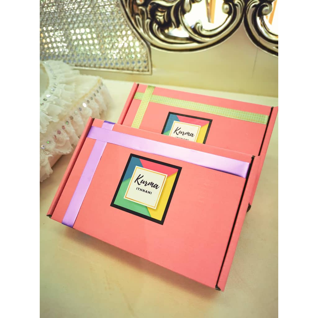 KURMA 2 DALAM 1 (Gabungan Kurma Ajwa & Kurma Safawi Dalam 1 Kotak ...