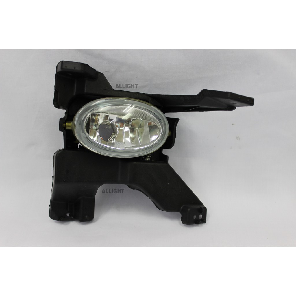 Honda City / TMO / 2009 / Fog Lamp / Spot Light / Honda Insight / With ...