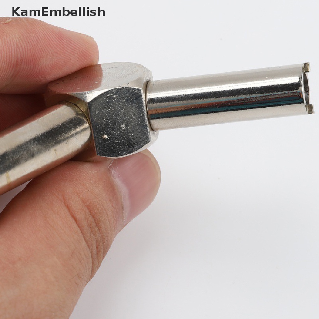 (hotsale) Airsoft Gun Gas Valve Key GBB Magazine Charging Removal Tool ...