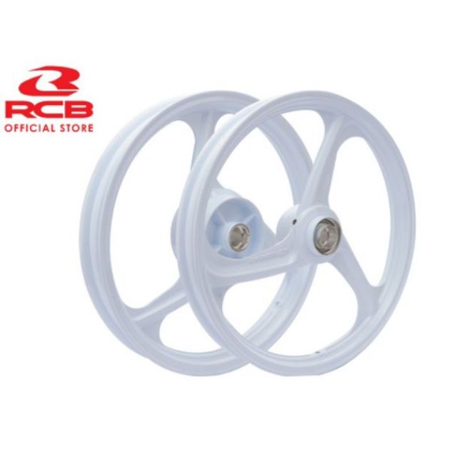 Sport Rim RCB SP399 EX5Dream Wave100/LC135/Y125Z/Kriss/Wave110/Smash ...