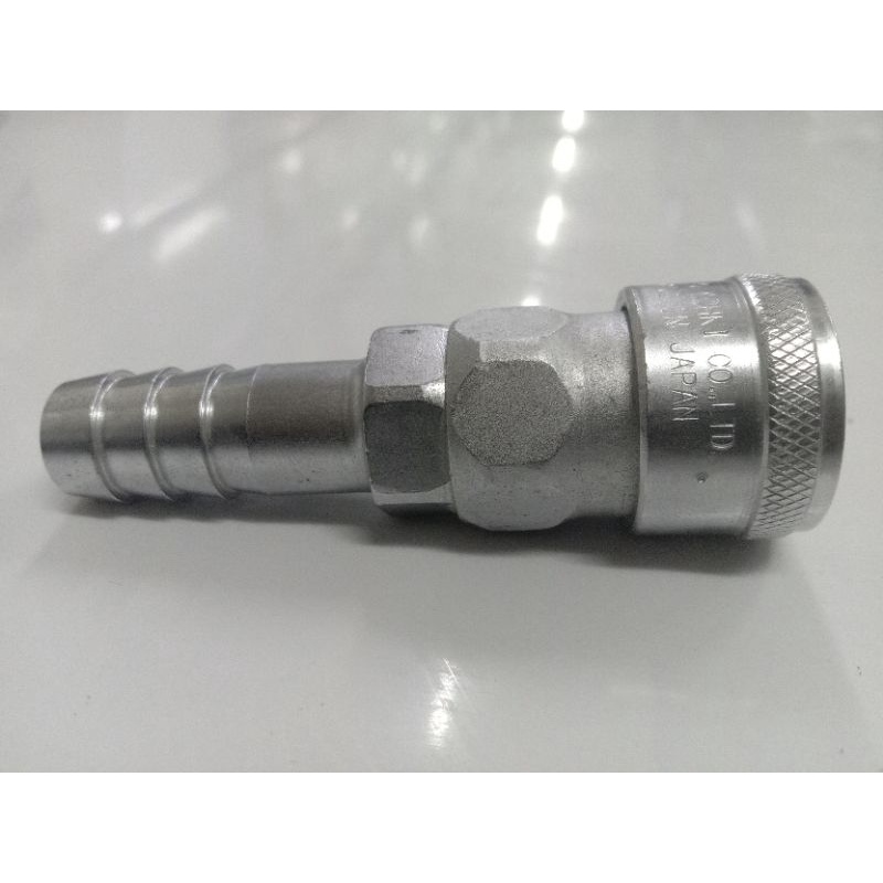 NITTO KOHKI HI CUPLA COUPLER 40SH | Shopee Malaysia
