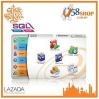 SQL Accounting Software PRO Version with Inventory Control & GST READY ...