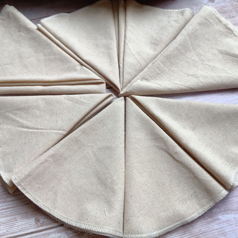 Lining Fabric Steamed Dumplings, Sticky Rice, Ironed 100% cotton ...
