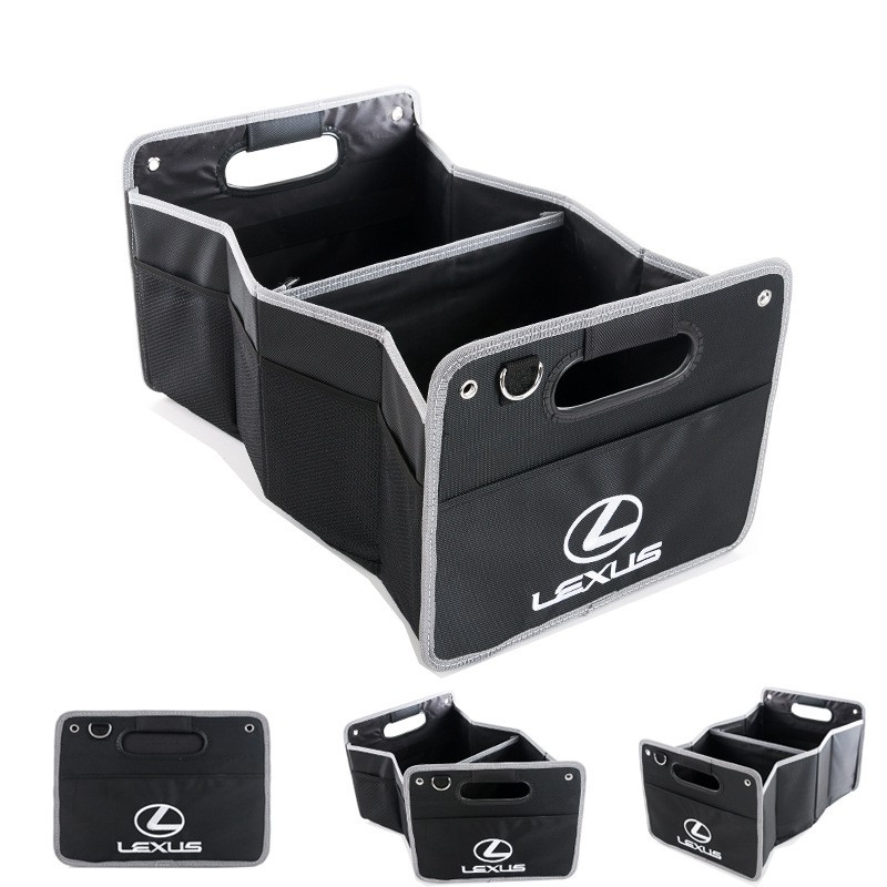 Lexus ES UX RX NX GS IS LS LX CT 200 special car trunk storage bag ...