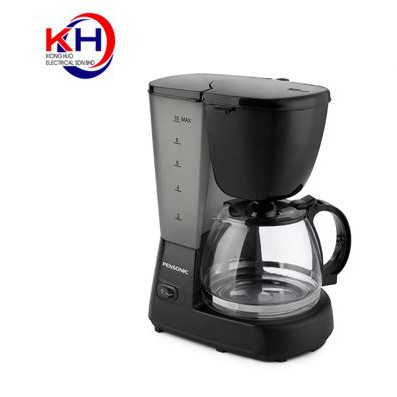 Pensonic 1.25L Coffee Maker PCM-1902 | Shopee Malaysia