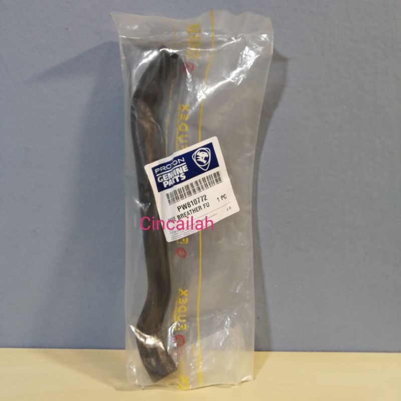 Original Proton Campro PW810772 PVC Valve Cover Breather Hose Waja Gen2 ...