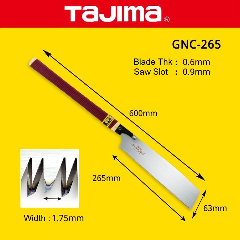 Tajima Japanese Pull Stroke Saw 田岛日式拉锯 Sen Thor Hardware | Shopee Malaysia