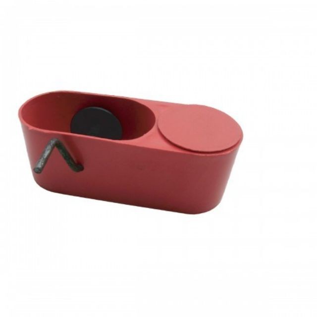 PVC INK POT & CHINA BLACK INK & WHITE NYLON TWINE 21/210 | Shopee Malaysia