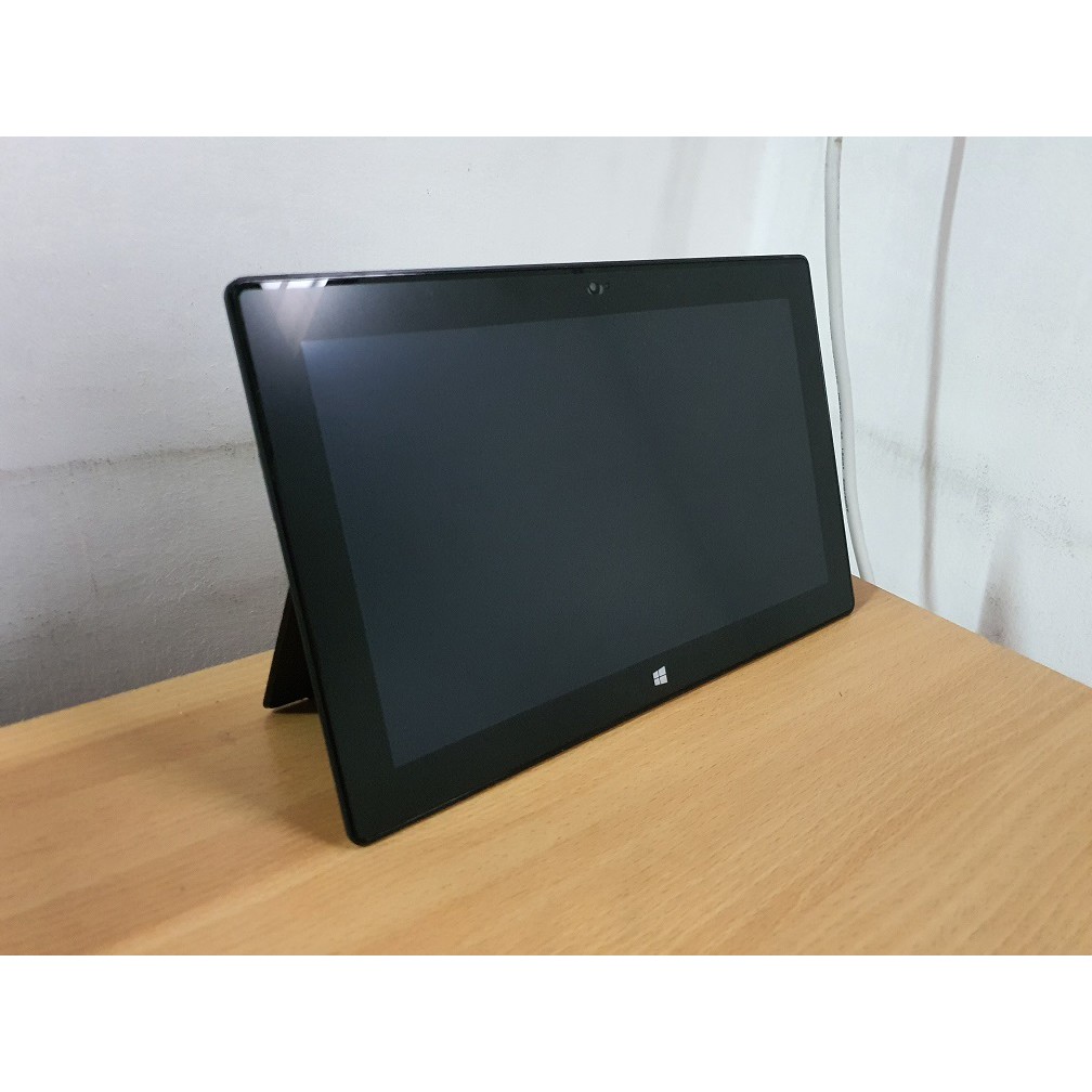 Microsoft Surface Pro i5-3317U 64GB SSD 4GB Ram Full HD Display ...