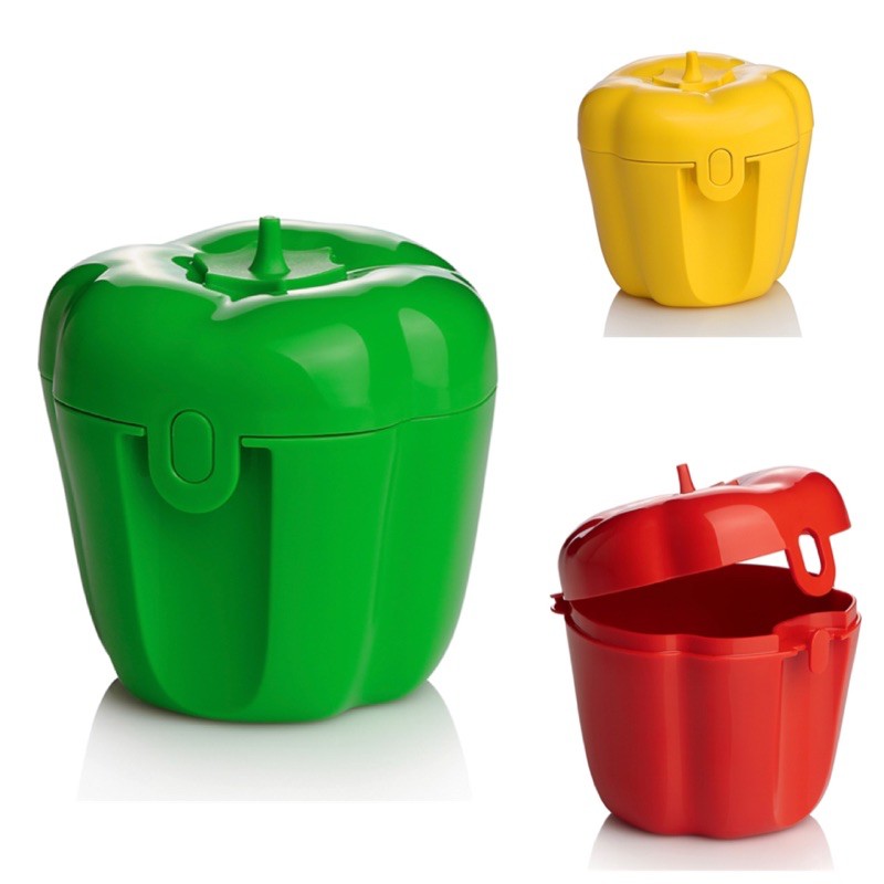 [[Ready Stock]] Tupperware pepper keeper (1pc) 350ml | Shopee Malaysia