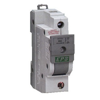 EPS MAIN SWITCH 32A 1P+N / 63A 1P (SWITCH FUSE) (SIRIM APPROVED ...