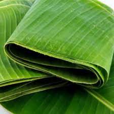 DAUN PISANG / BANANA LEAF ( 2KG )(Minimumorder-2kg) | Shopee Malaysia