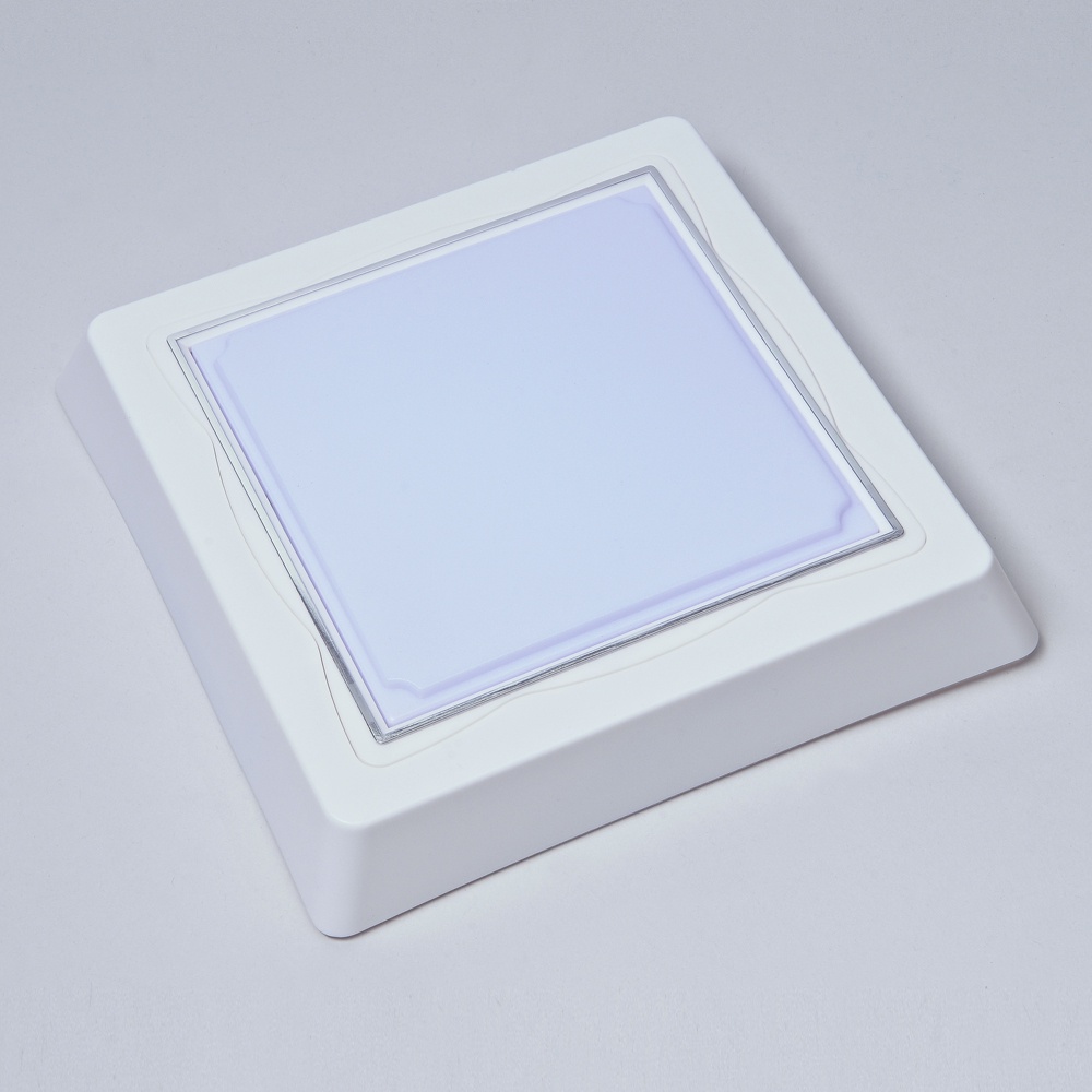 [Warehouse Clearance] Native Reap 9.2-inch 16W Flush Mount LED Ceiling ...