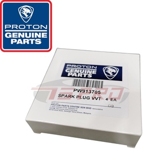 Proton Iriz New Persona New Saga VVT Genuine Spark Plug PW812674 ...