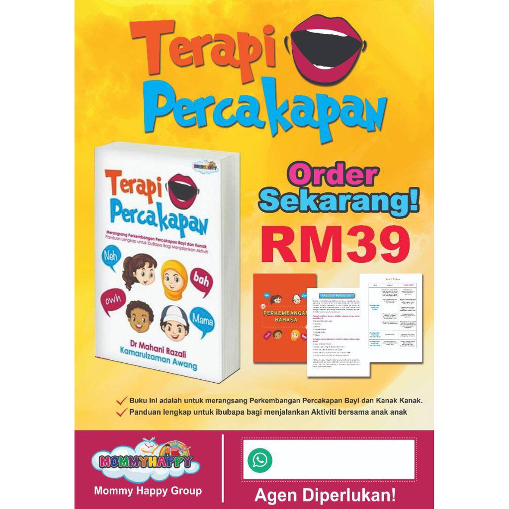 Super Super Popular!! 🌹🌹Koleksi Buku Dr Mahani Pakar Pendidikan Awal ...