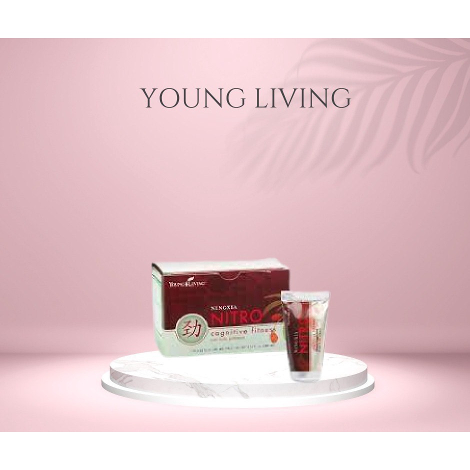 Young Living YL Ningxia Ningxia Nitro (Expired: 11/2023) | Shopee Malaysia