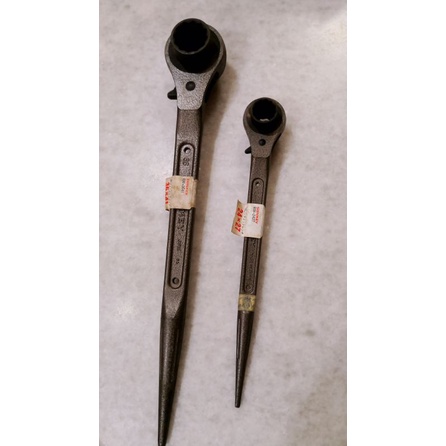 Sunkey Double Socket Ratchet Wrench | Shopee Malaysia