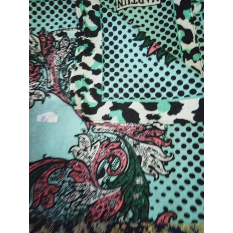 BAWAL COTTON PELBAGAI CORAK | Shopee Malaysia BAWAL COTTON PELBAGAI CORAK | Shopee Malaysia