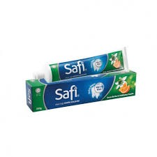 Safi Ubat gigi 175g Foc Toothbrush(assorted Variants) | Shopee Malaysia