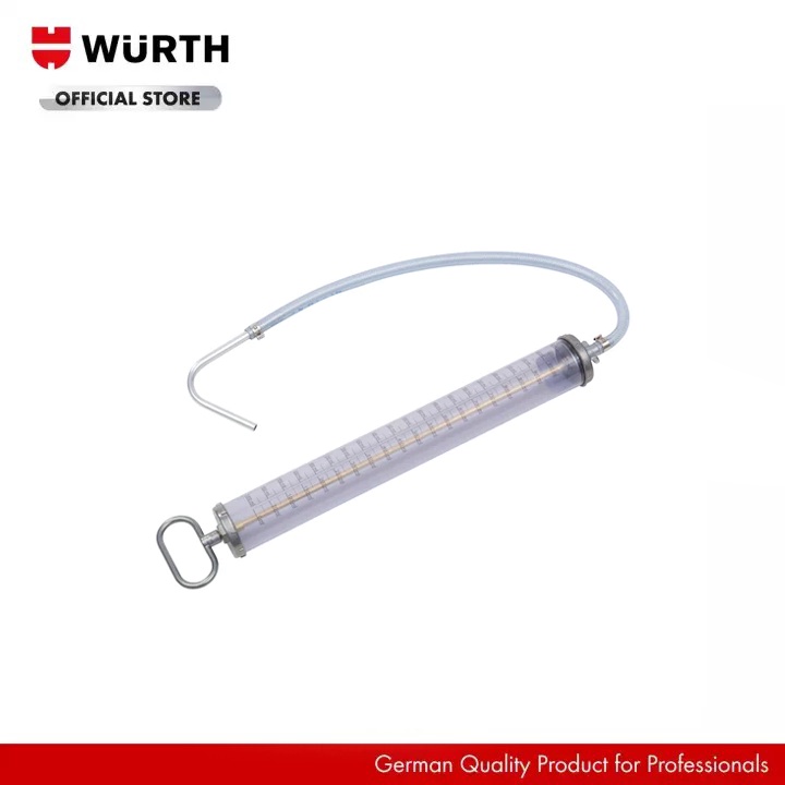 Wurth Manual Dispensing Pump 1L | Shopee Malaysia