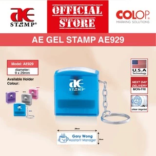 AE Stamp, Online Shop | Shopee Malaysia