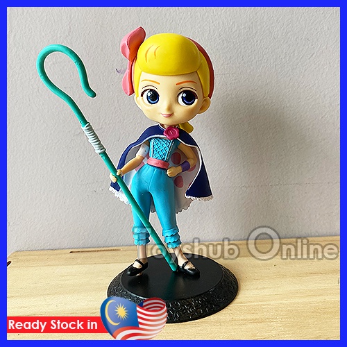 TOYSHUB 15-17CM Big Eye Princess Elsa Mermaid Harry Pot-ter Spiderman ...